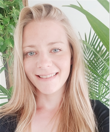 Amy Rose - Virtual Assistant Canada