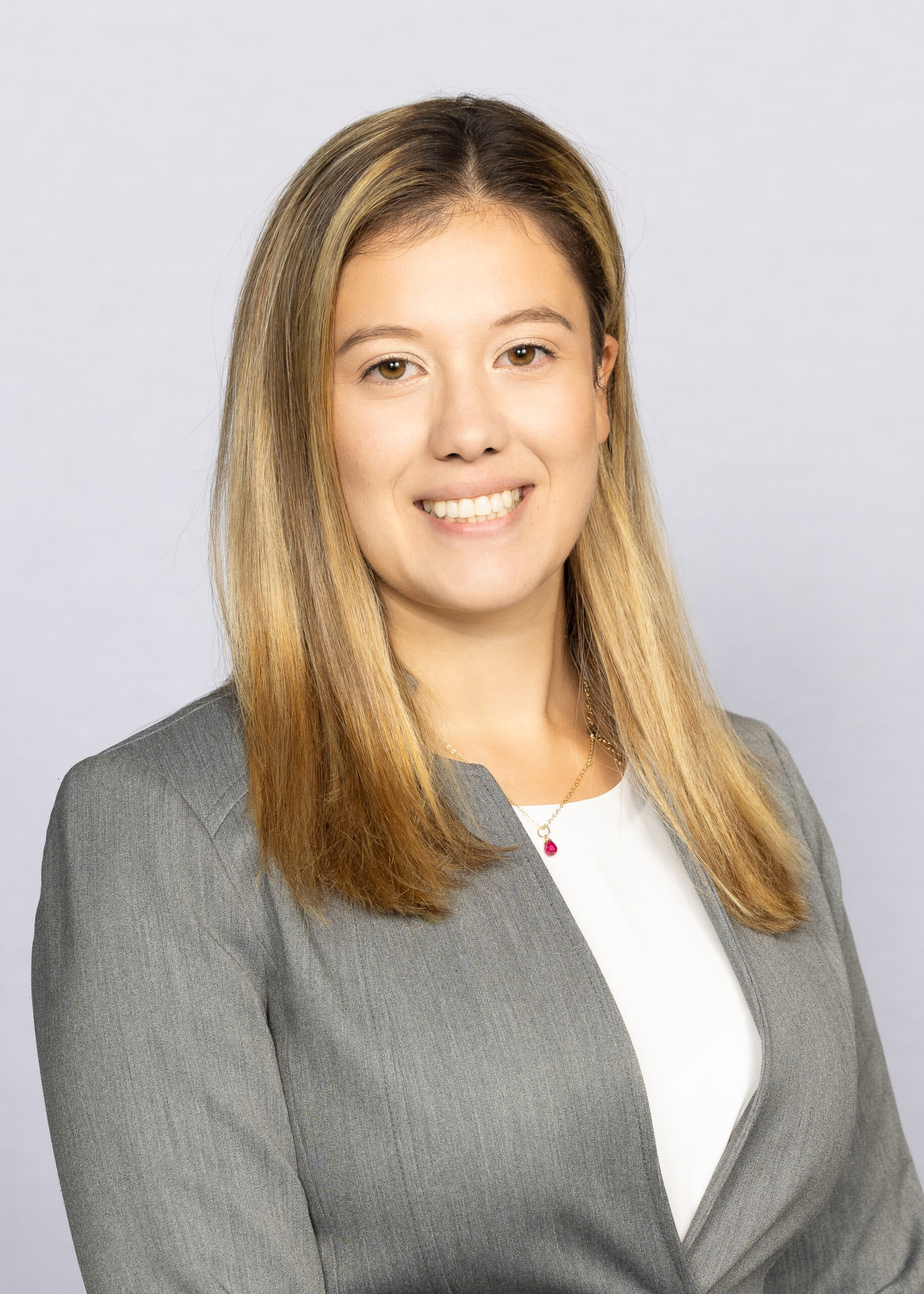 Vanessa Simard - Virtual Assistant Canada